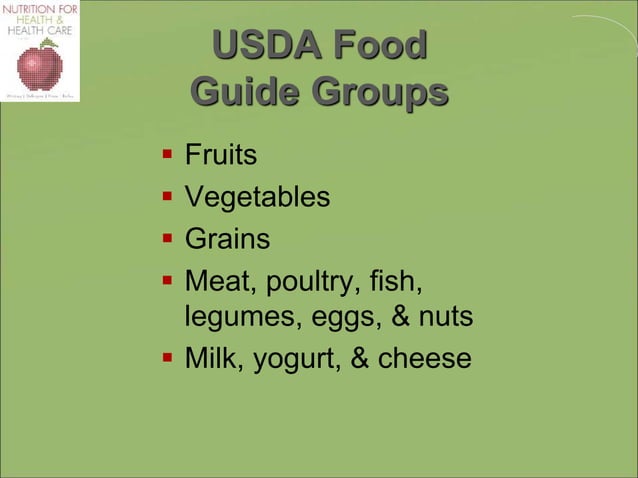 chapter1 Overview of Nutrition and Health.ppt