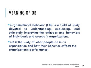 Chapter 1 Overview of OB.ppt