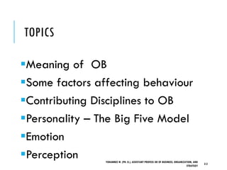 Chapter 1 Overview of OB.ppt