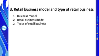 Chapter 1_Overview of Retail management.pptx