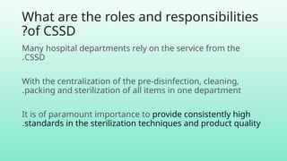 chapter 1 OVERVIEW of the course and CSSD Role in Patient Safety.pptx