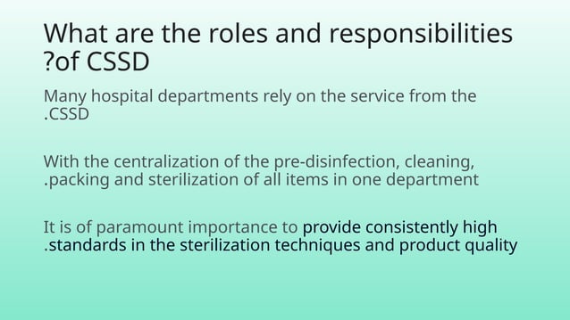 chapter 1 OVERVIEW of the course and CSSD Role in Patient Safety.pptx