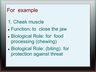 Chapter 1(part2) by kardong | PPT