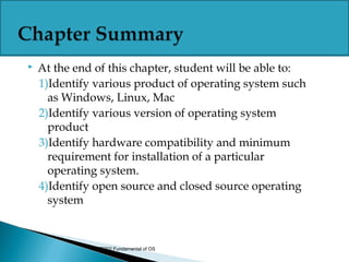 Chapter 1 part 2 | PPT