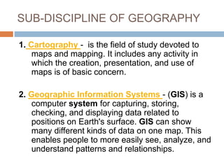 CHAPTER 1 part2humanitarianandgeogr.pptx