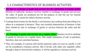 Foundations of Business PGP VIVA VVIT | PPT