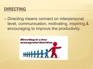 Introduction to Management | PPT