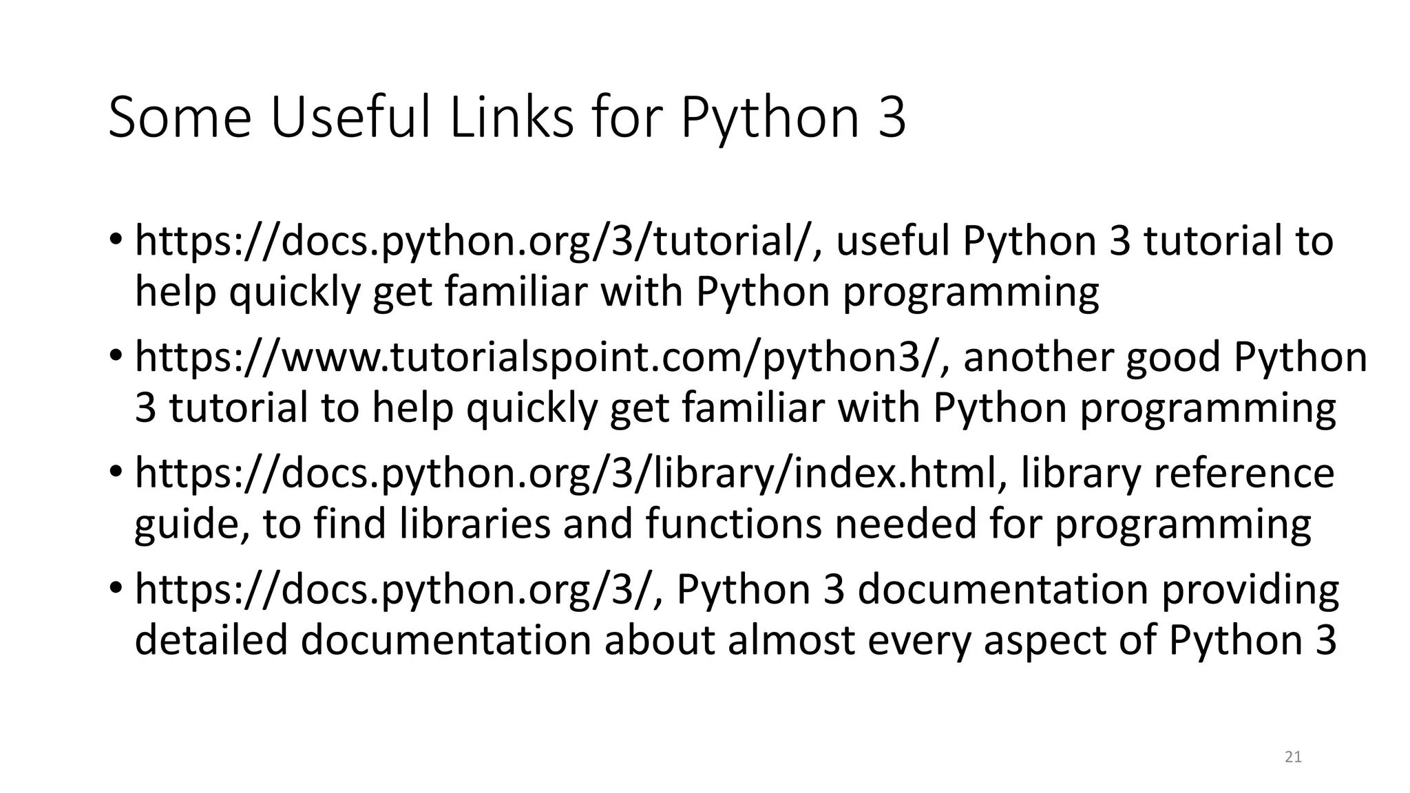 Data Structures And Algorithms In Python Ppt 1538