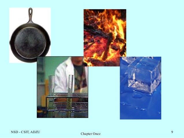 CHEM CHAPTER 1 PART 1