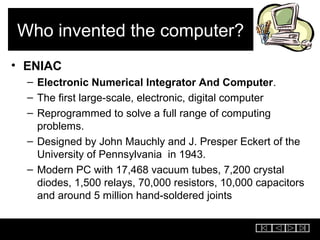 Chapter 1 part i introduction | PPT