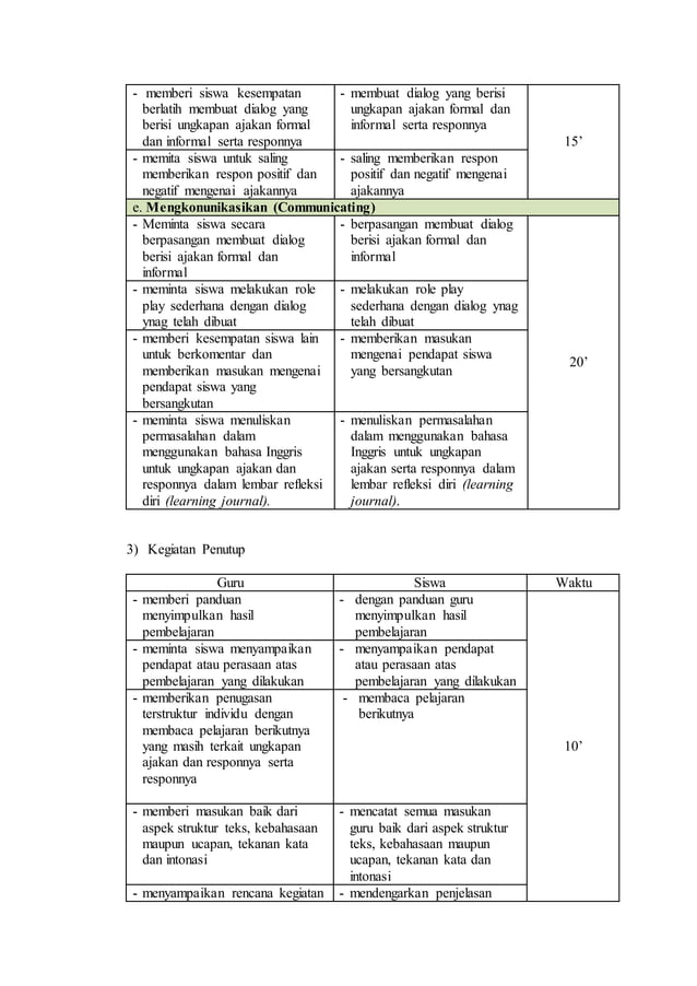 Chapter 1 pathway x peminatan | PDF
