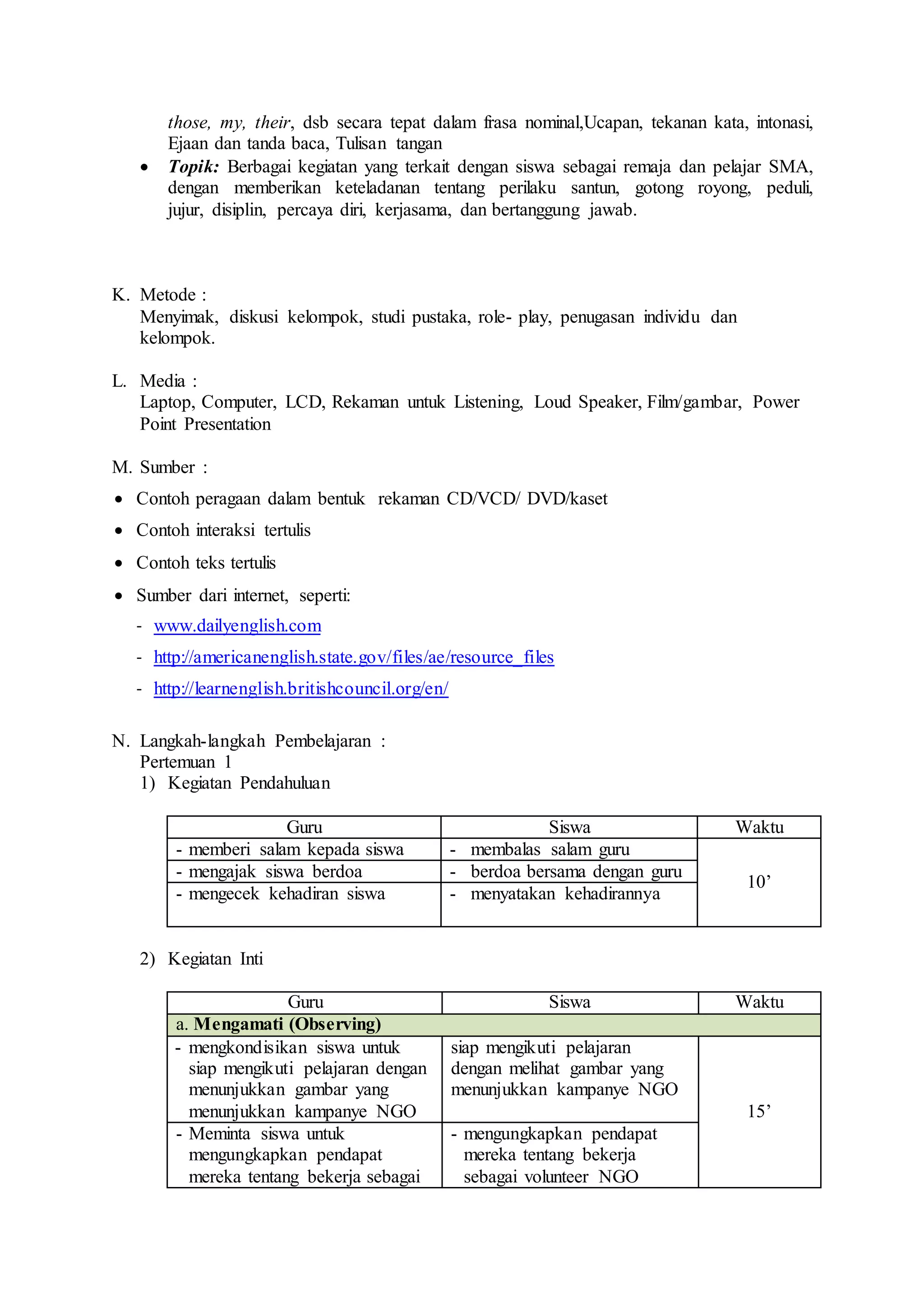 Chapter1pathwayxpeminatan | DOCX