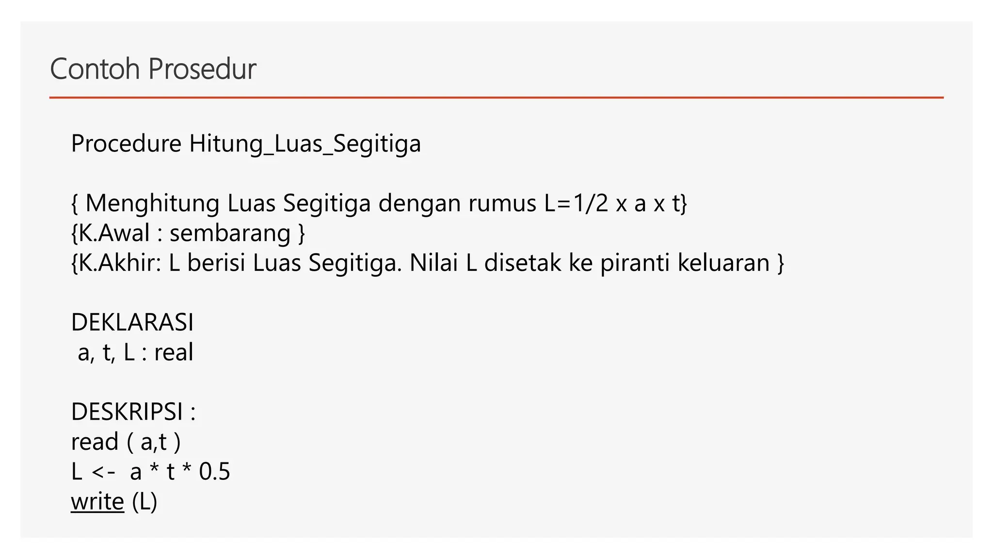 Materi : Chapter 1 Pemrograman Lanjut.pdf