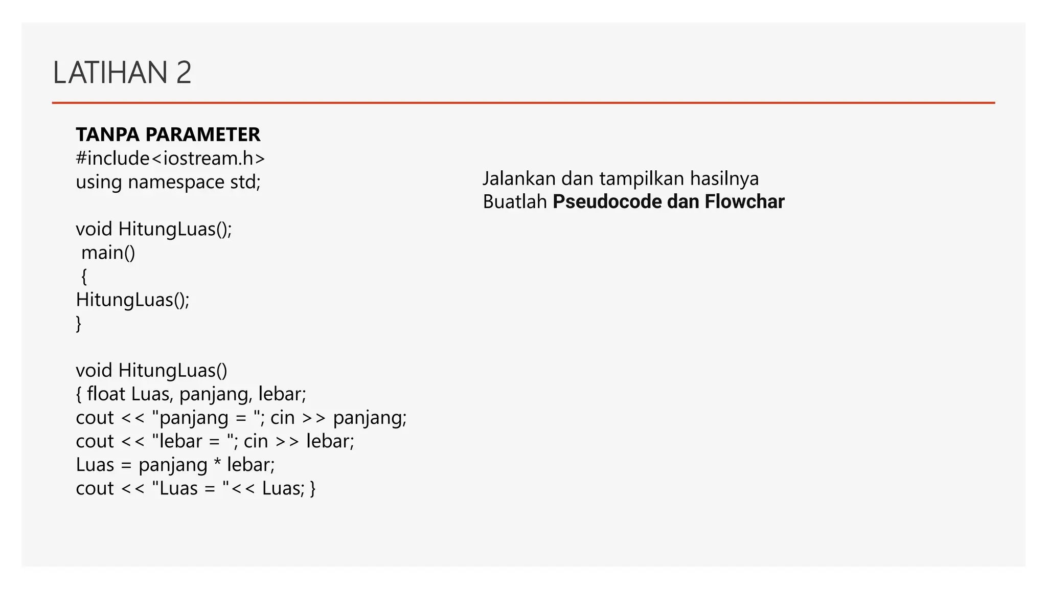 Materi : Chapter 1 Pemrograman Lanjut.pdf