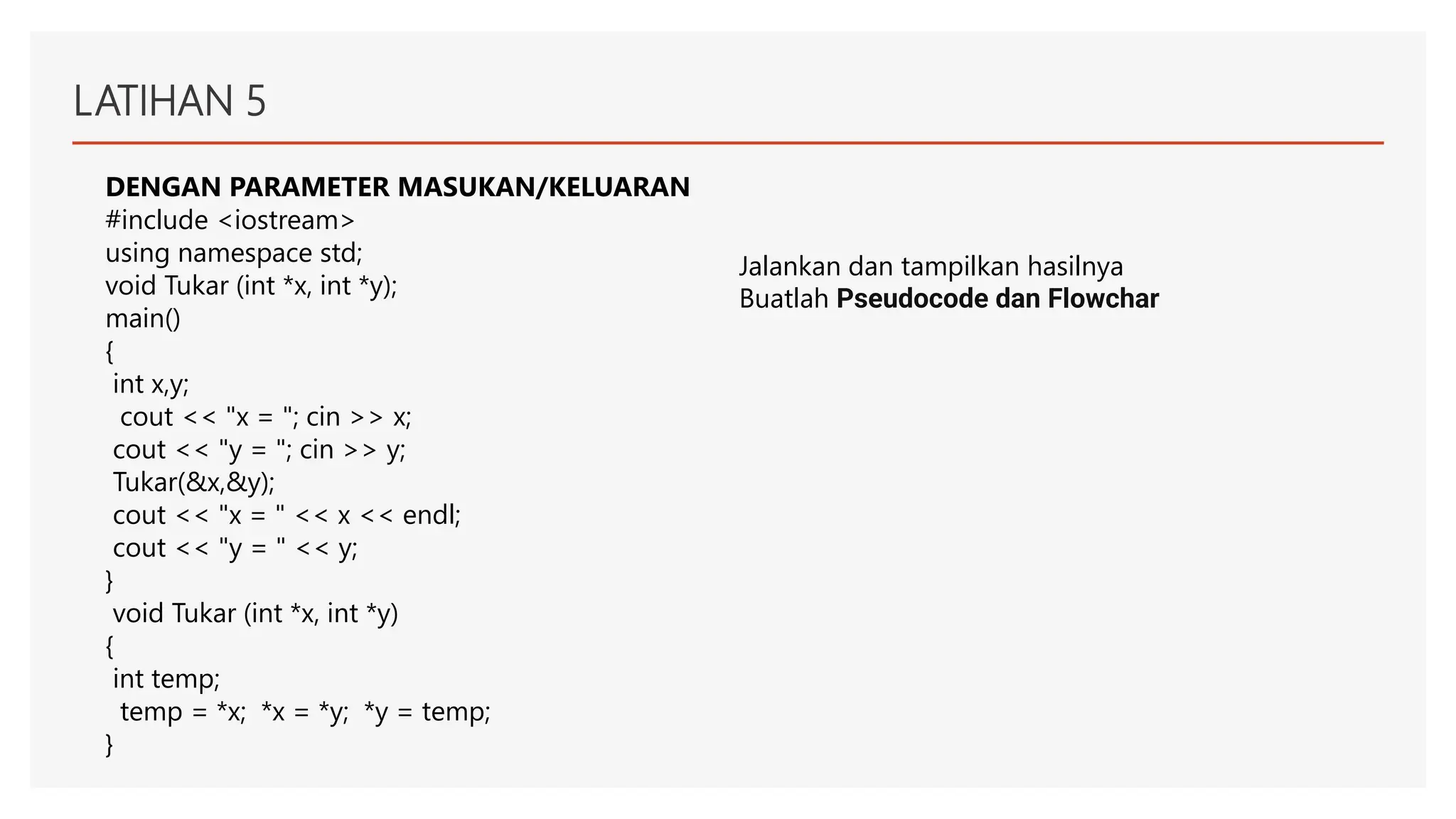 Materi : Chapter 1 Pemrograman Lanjut.pdf