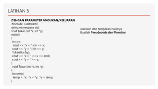 Materi : Chapter 1 Pemrograman Lanjut.pdf