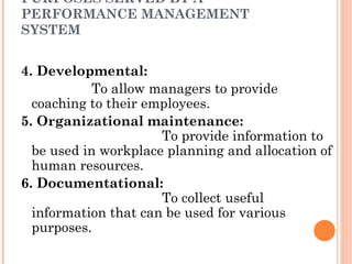 Chapter 1 (performance management and reward systems) 2 | PPT