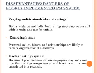 Chapter 1 (performance management and reward systems) 2 | PPT