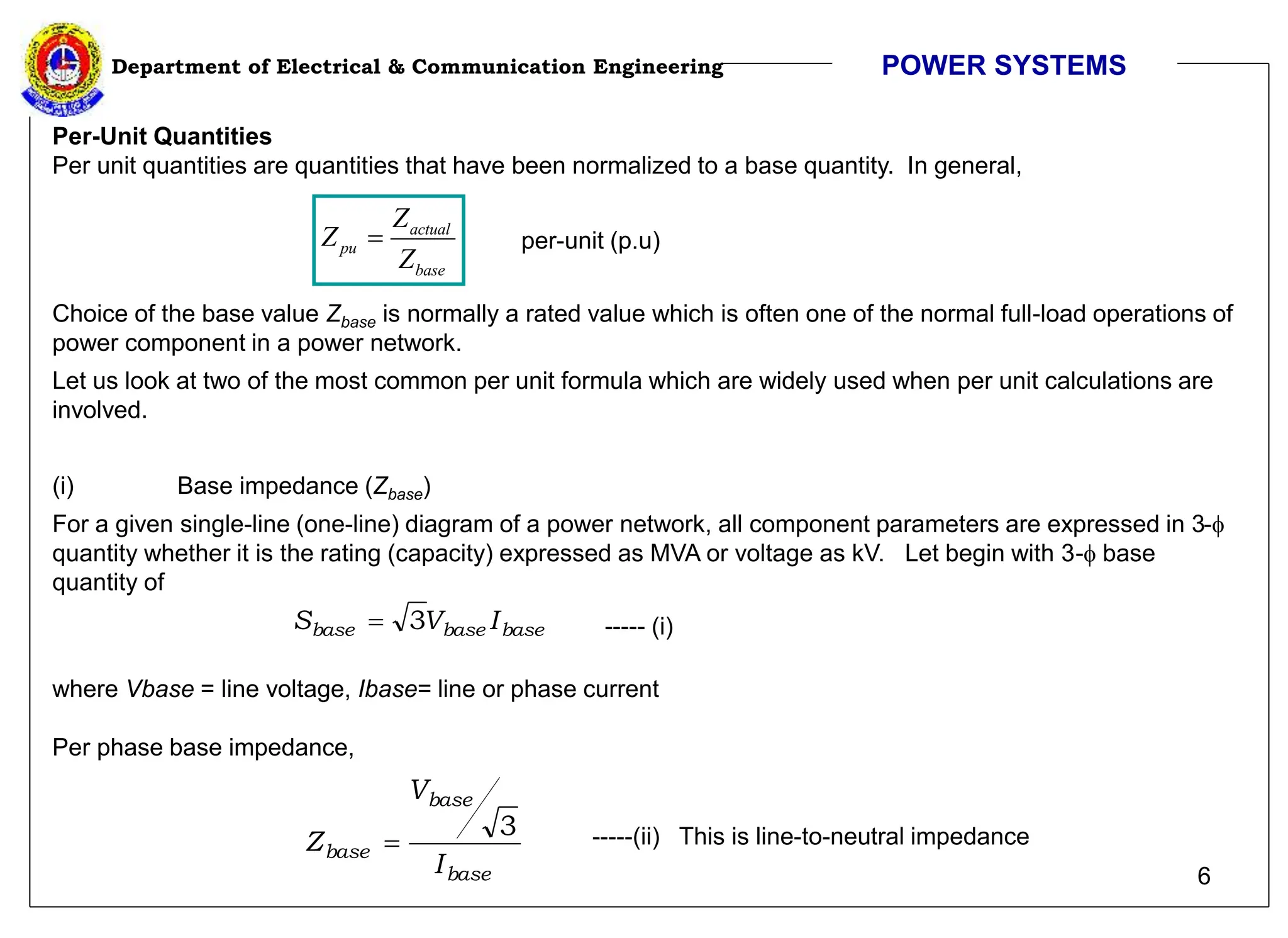 chapter_1_per_unit_power system_august_2011.ppt