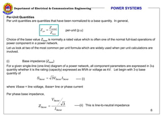 chapter_1_per_unit_power system_august_2011.ppt
