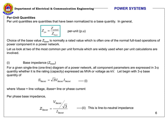 chapter_1_per_unit_power system_august_2011.ppt