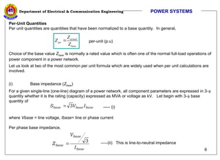 per unit system chapter_1_per_unit_august_2011.ppt
