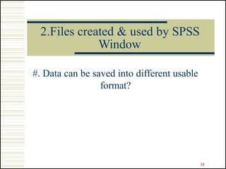 chapter 1 PhD SPSS FINAL LECTURE. -.pptx