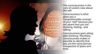 Chapter 1 Philosophical View of the Self.pptx