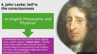 Chapter 1 Philosophical View of the Self.pptx