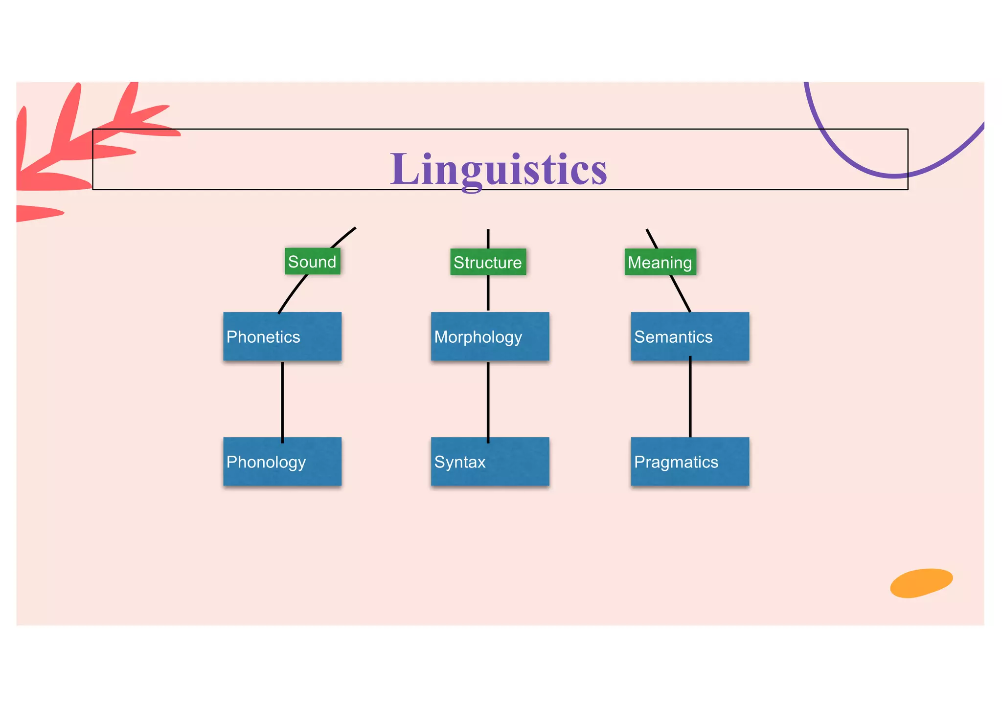 Chapter 1 phonetics for student 02 | PPT