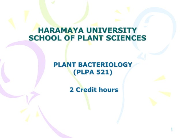 Chapter_ 1 Plant pathogenic Bacteria_ introduction.ppt