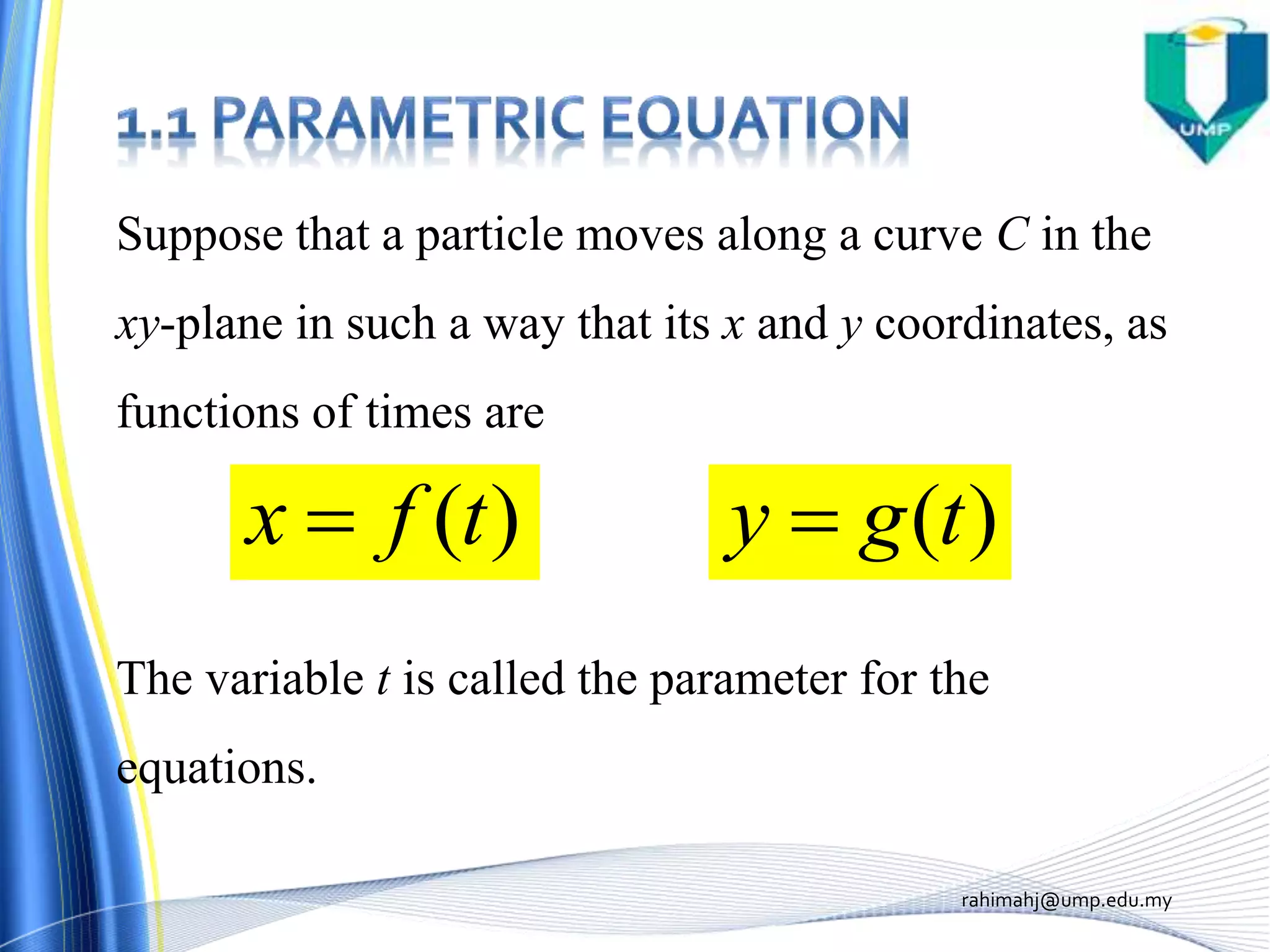 Chapter1polarcoordinatesandvector 150105021140-conversion-gate02 | PPT
