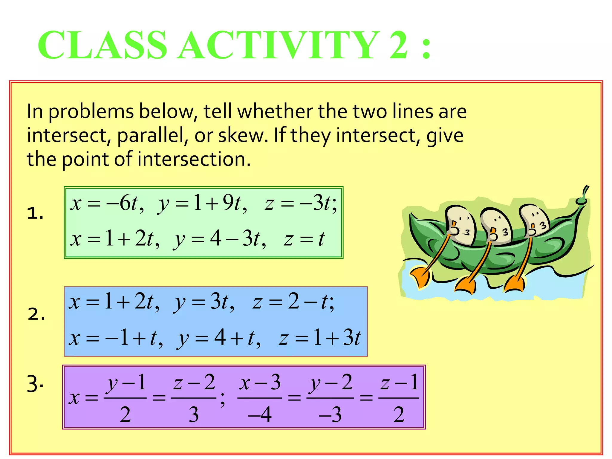 Applied Calculus Chapter 1 polar coordinates and vector | PPTX