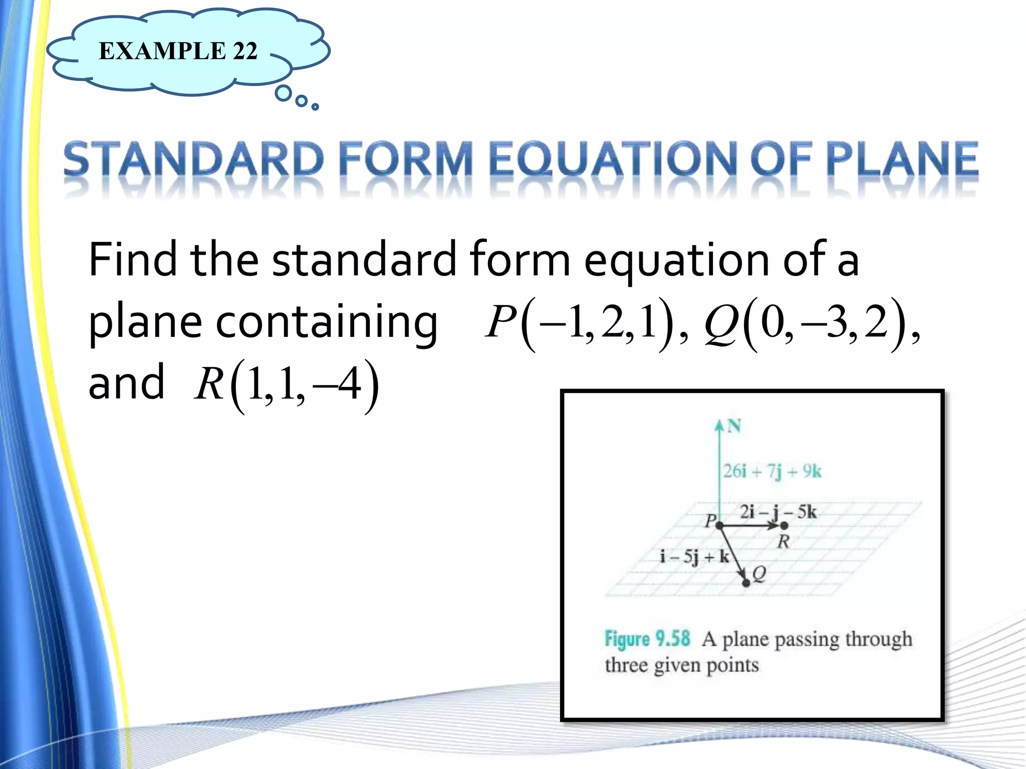 Applied Calculus Chapter 1 polar coordinates and vector | PPTX