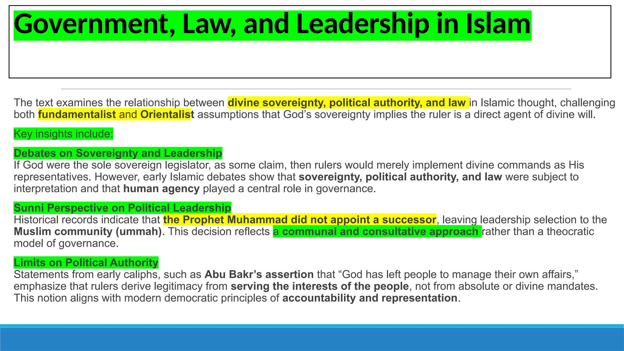 chapter 1 polittcal islam 30 sept 2025 (1).PPTX