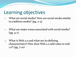 Chapter 1 Power Point Comm*3533 Dr. Mirrer | PPT