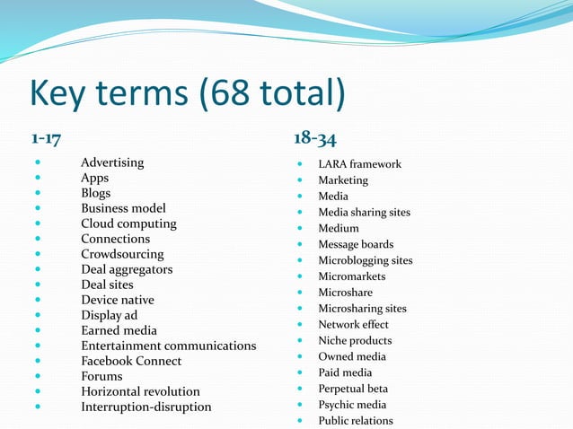 Chapter 1 Power Point Comm*3533 Dr. Mirrer | PPT