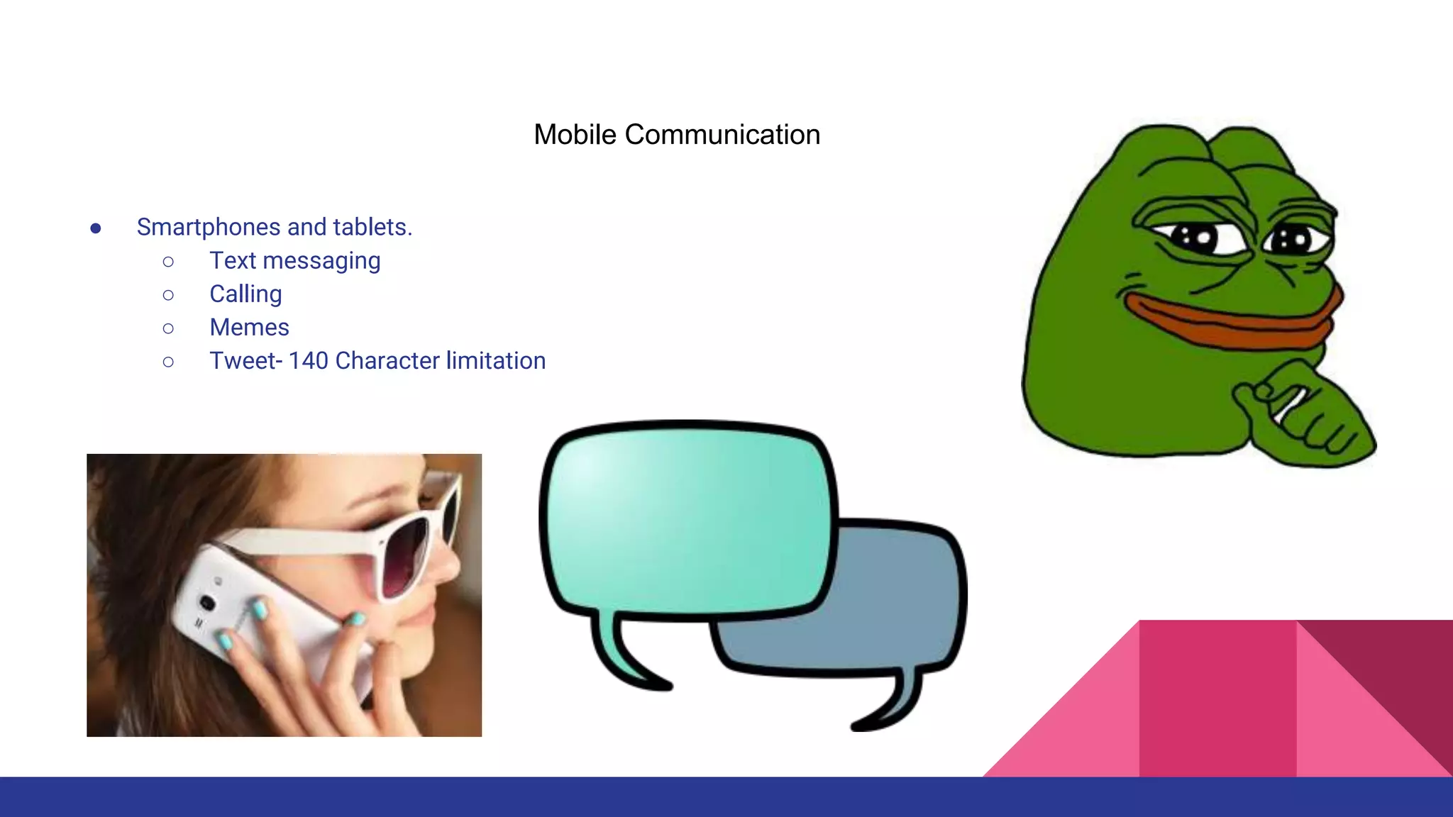 Chapter 1 powerpoint | PPTX