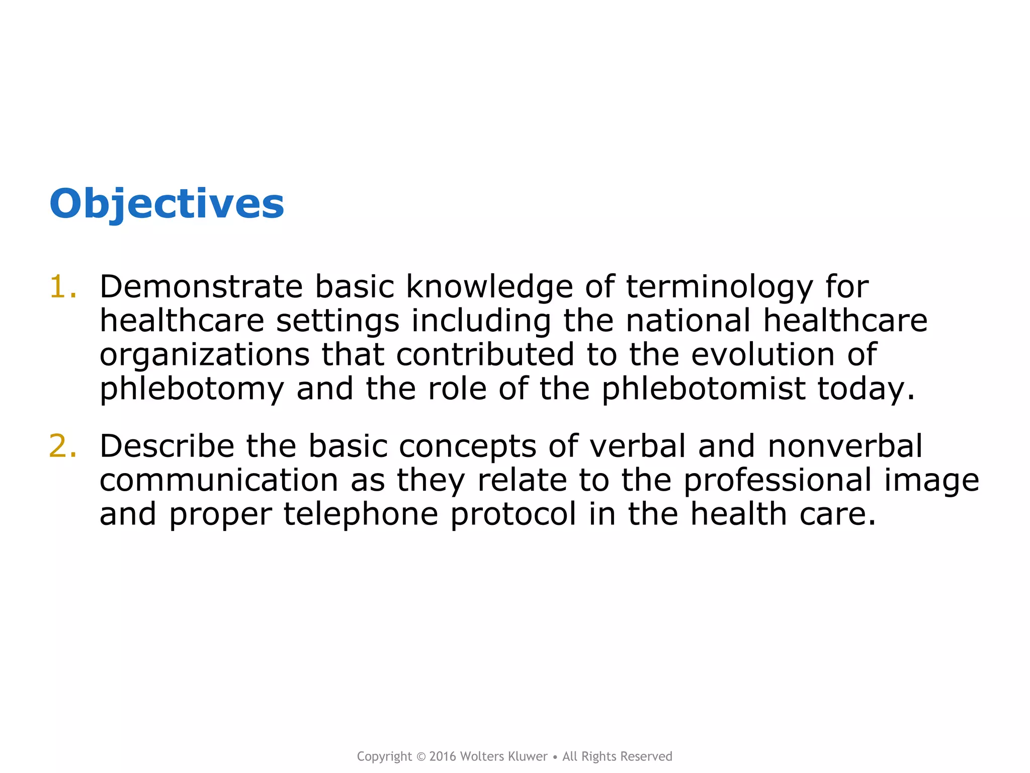 Chapter 1 powerpoint | PPT | Blood Disorders | Diseases and Conditions