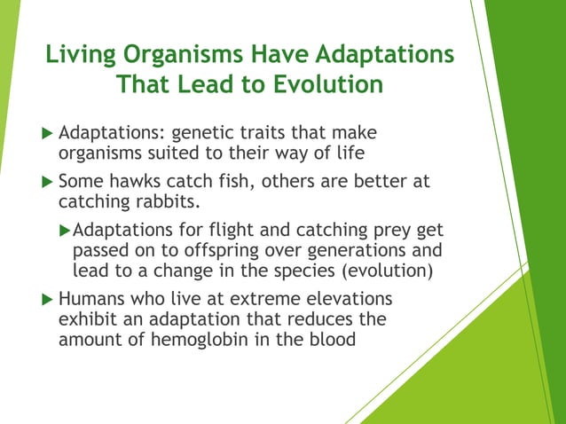 Chapter 1: Biology - The Science of Life | PPT