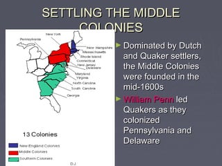Chapter 1 powerpt - Exploration and colonial era | PPT