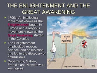 Chapter 1 powerpt - Exploration and colonial era | PPT