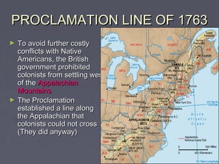 Chapter 1 powerpt - Exploration and colonial era | PPT
