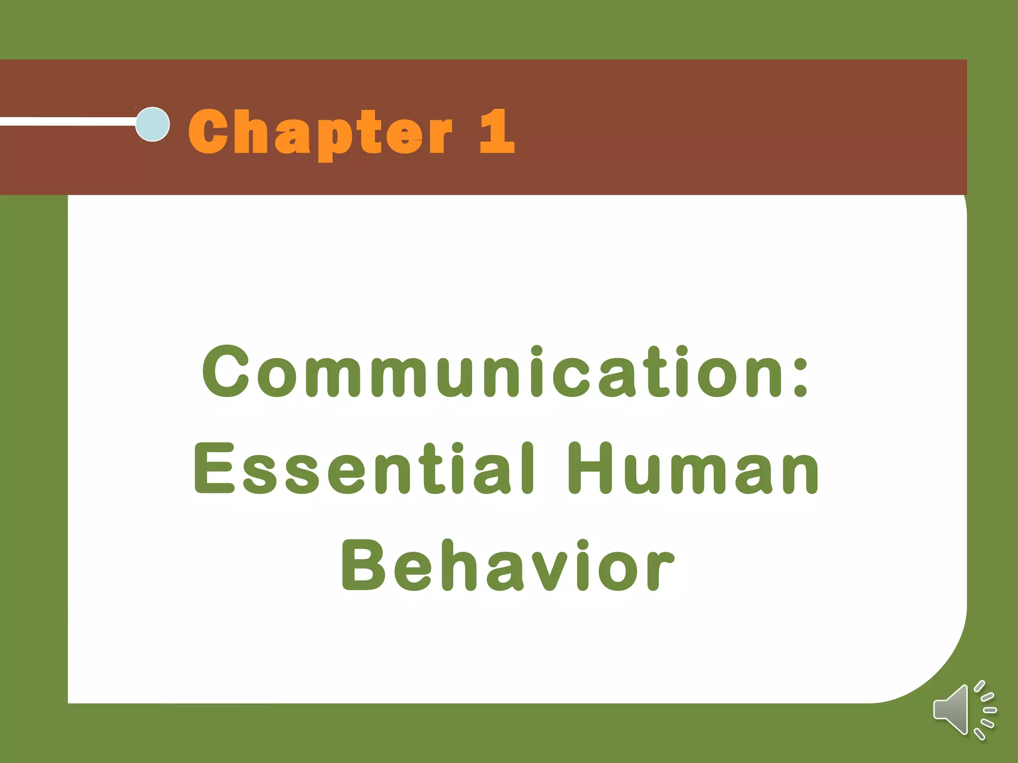Chapter 1 pp | PPT