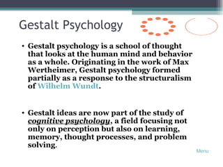 Chapter1pps what is psychology , perspectives | PPT