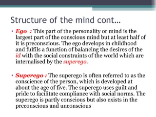 Chapter1pps what is psychology , perspectives | PPT
