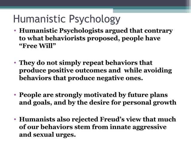 Chapter1pps what is psychology , perspectives | PPT