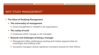 principles of management Chapter 1 PPT.pptx