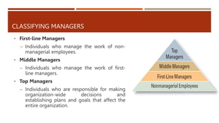 principles of management Chapter 1 PPT.pptx