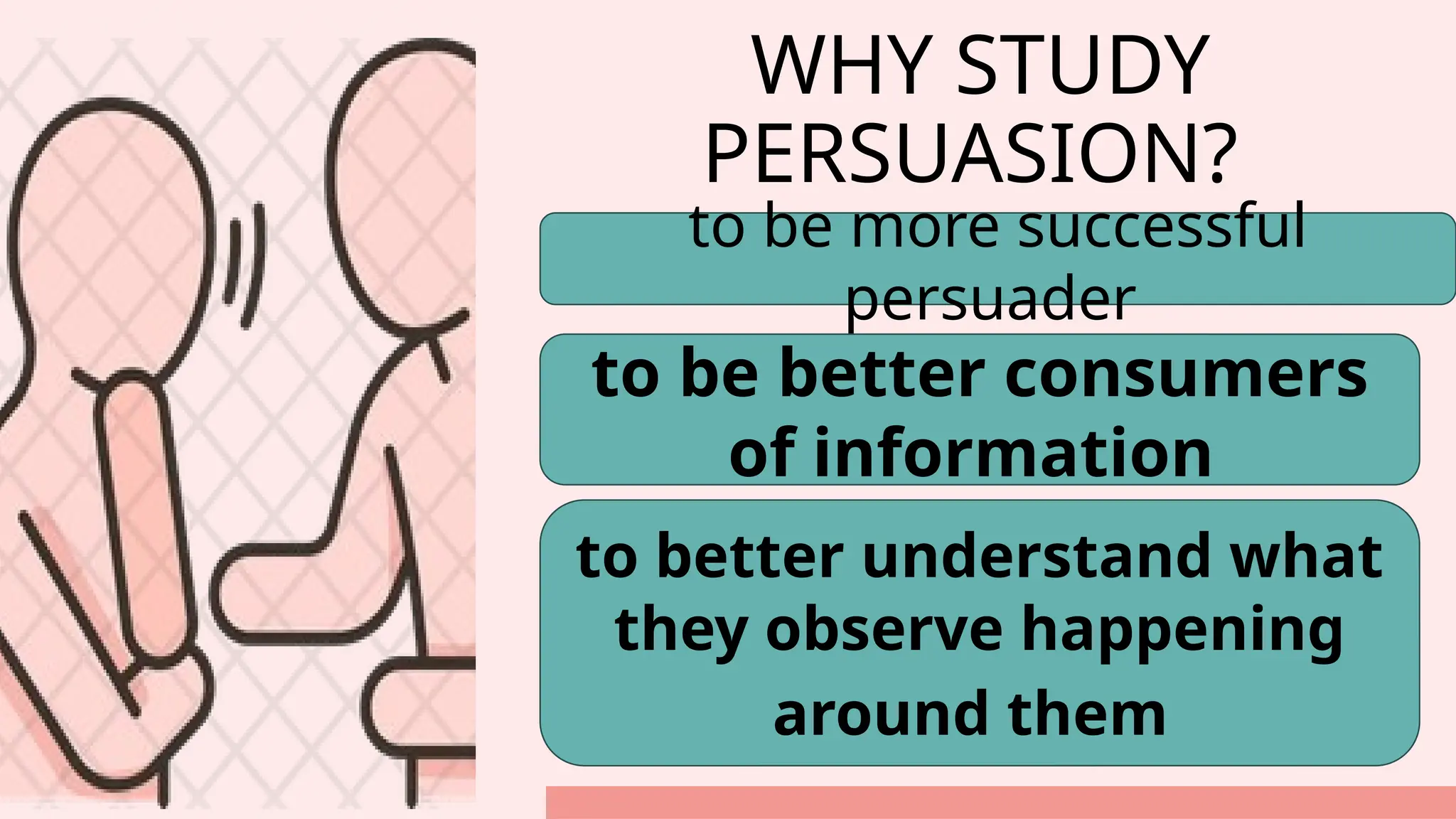 Chapters 1 mand 1 PPT Persuasive Communications | PPTX